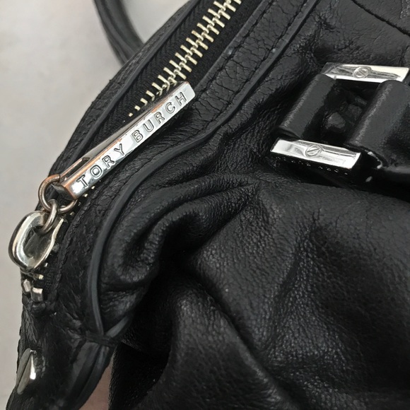 Tory Burch | Bags | Tory Burch Verona Satchel Bag | Poshmark